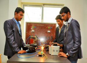 POWER ELECTRONICS LABORATORY – AAA College of Engineering & Technology ...