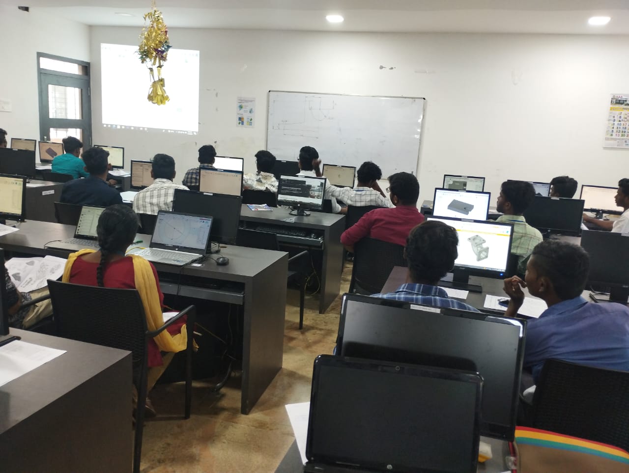 Autodesk Fusion 360 International Certification Course – 22-01-2024 to ...