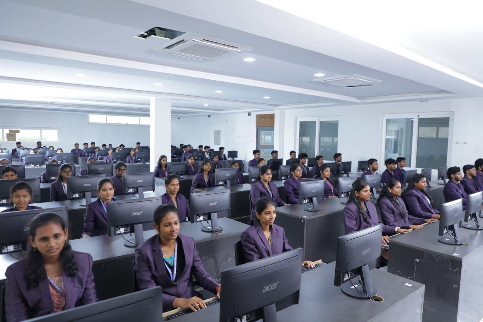 Advanced Data Structures and Algorithms Laboratory – AAA College of ...