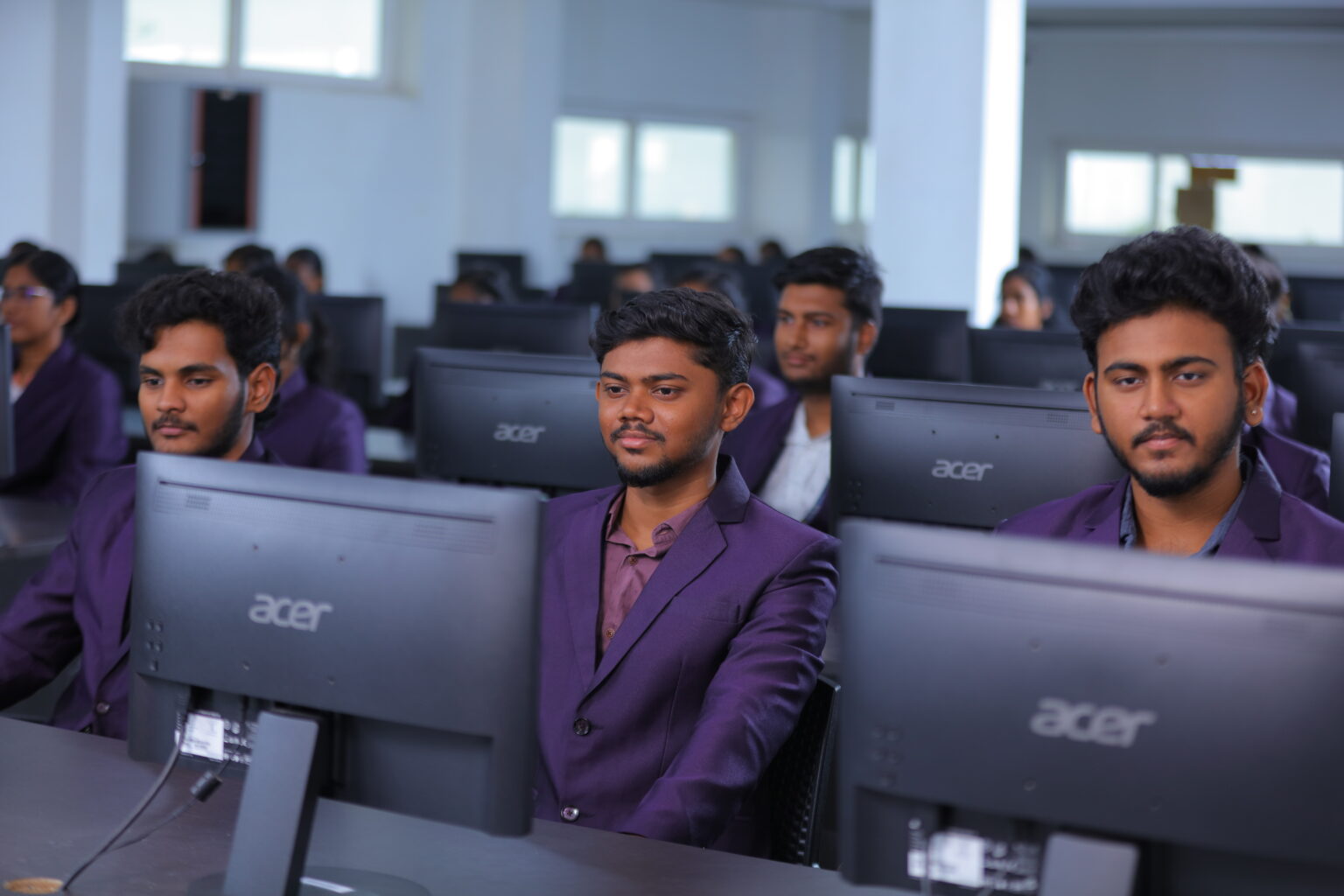 Software Engineering Laboratory – AAA College of Engineering ...